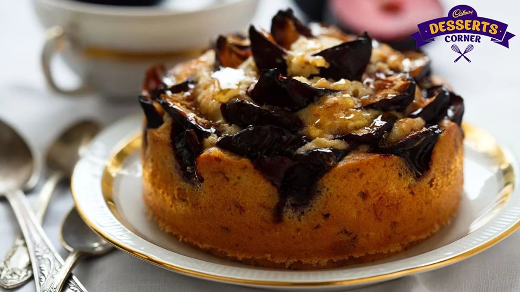 Plum Cake Variations: Getting Creative With The Christmas Staple