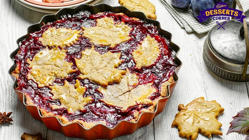 Plum Cake Variations: Getting Creative With The Christmas Staple