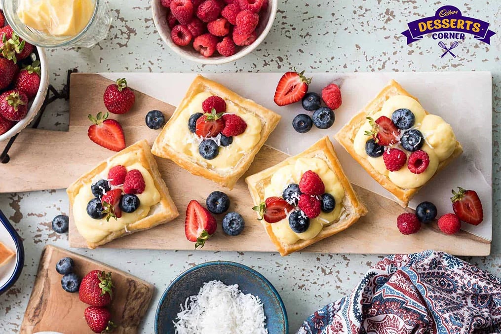 Quick Ideas For Using Up Overripe Fruits Of All Kinds