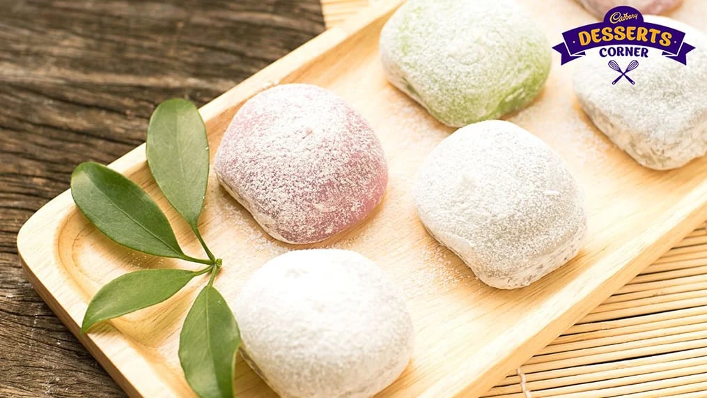 Around The World In Unique Rice Desserts