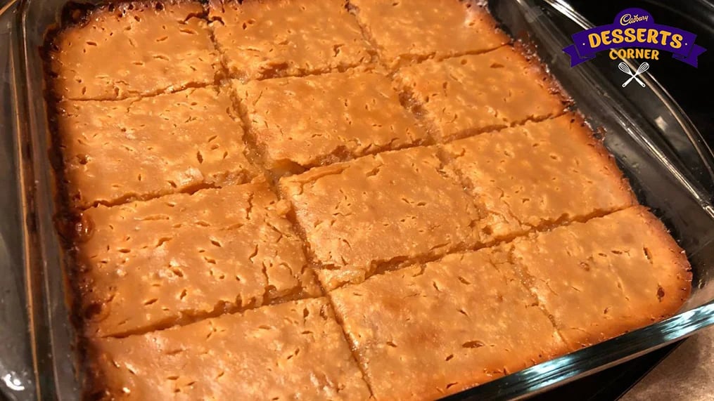 Around The World In Unique Rice Desserts