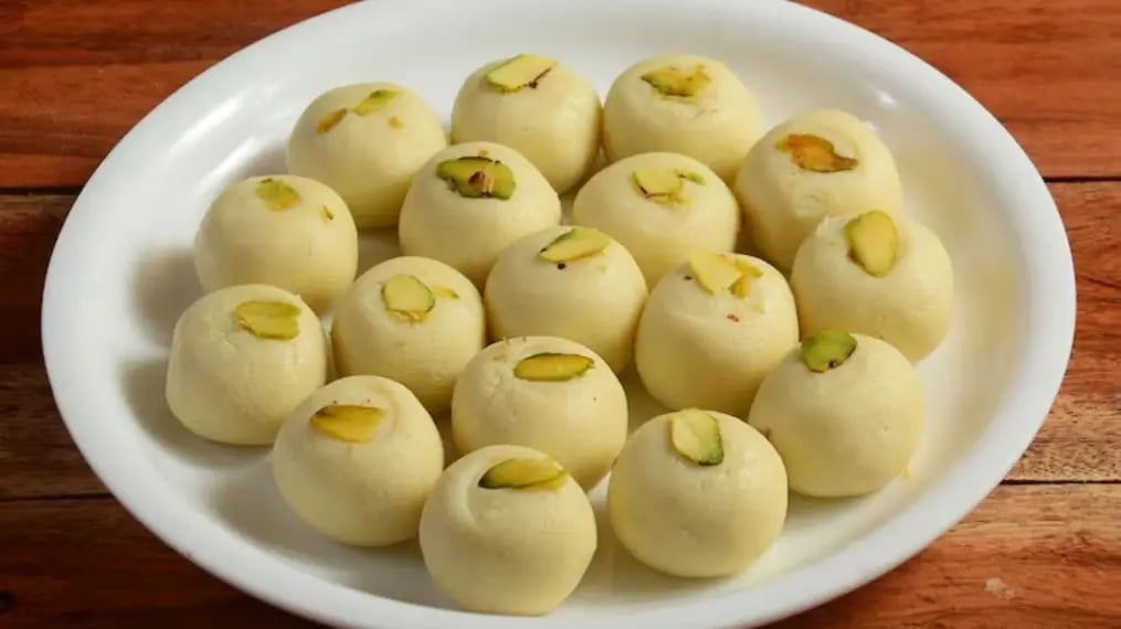 Rich and Creamy: The Best Indian Milk-Based Sweets for the Monsoon Weather