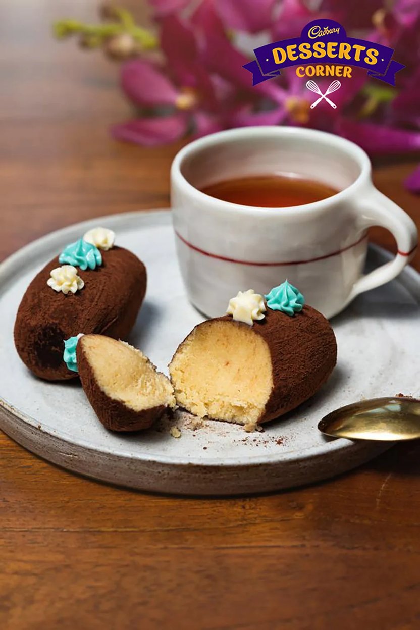 7 Russia Iconic Sweet Treats That Capture the Heart of Russian Culture ...