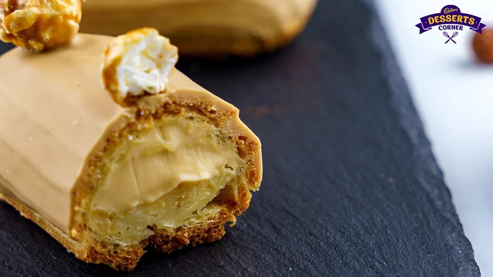 Desserts Bringing The Surreal, Whimsical And Fantastical Flavors of ...