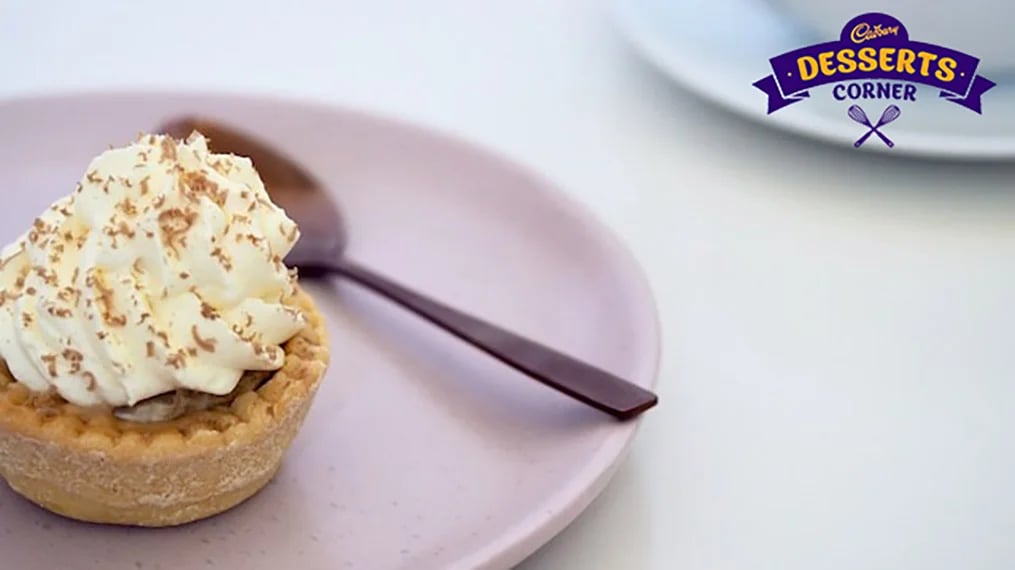 Baking Basics To Master: Shortcrust Pastry
