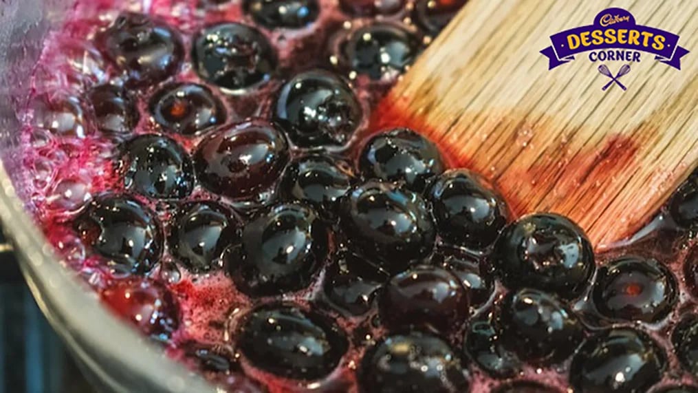 Baking Basics To Master: Fruit Compote