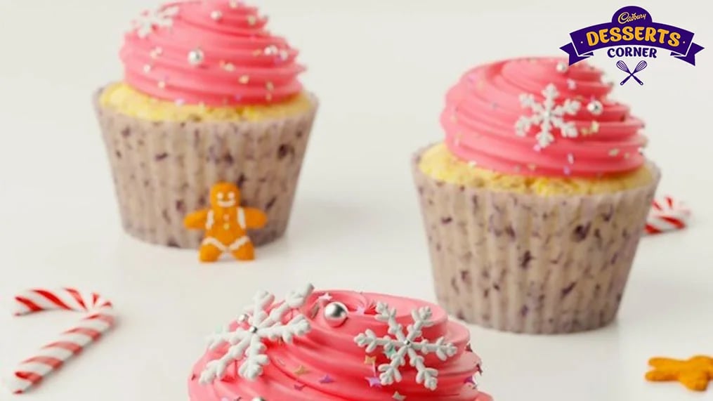 5 Frozen Inspired Dessert For The True Fans