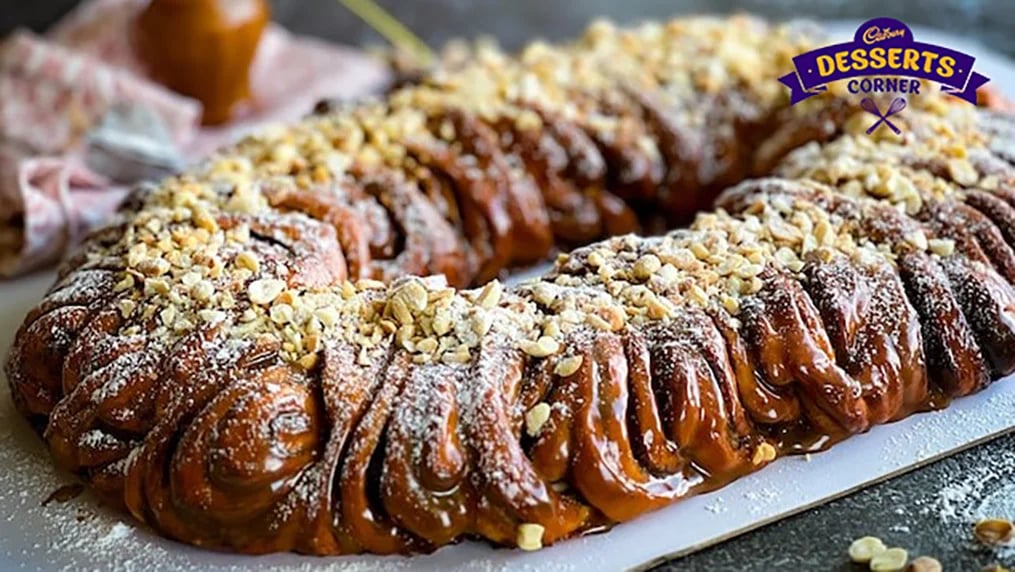 The Perfect Dessert For You, Based On Which Derry Girls Character You Are