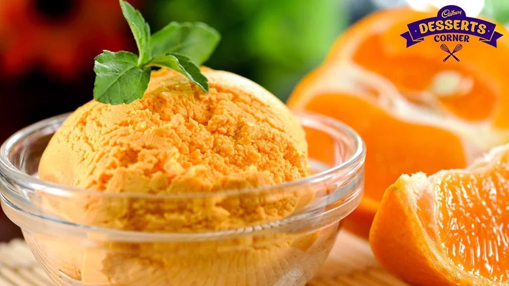 Redefining 8 Desserts With Tang