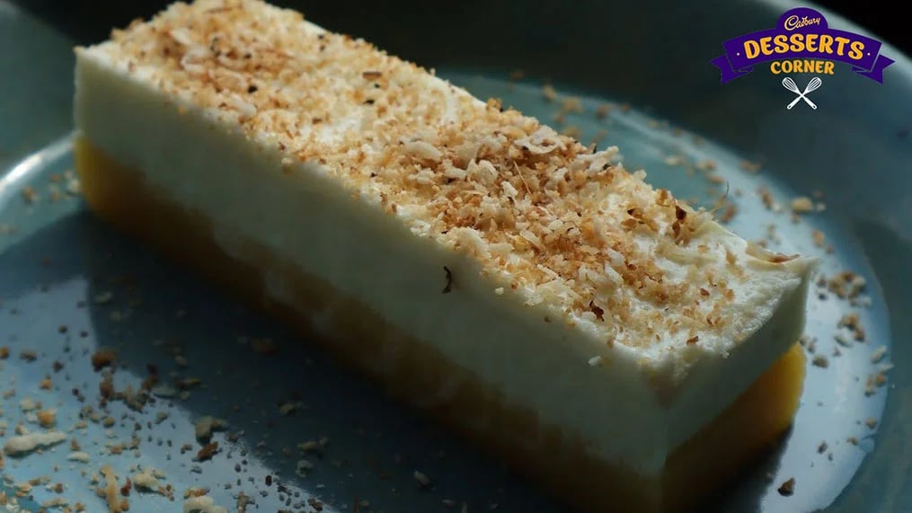 Toasted Coconut: A Crunchy And Delicious Ingredient For Your Holiday ...