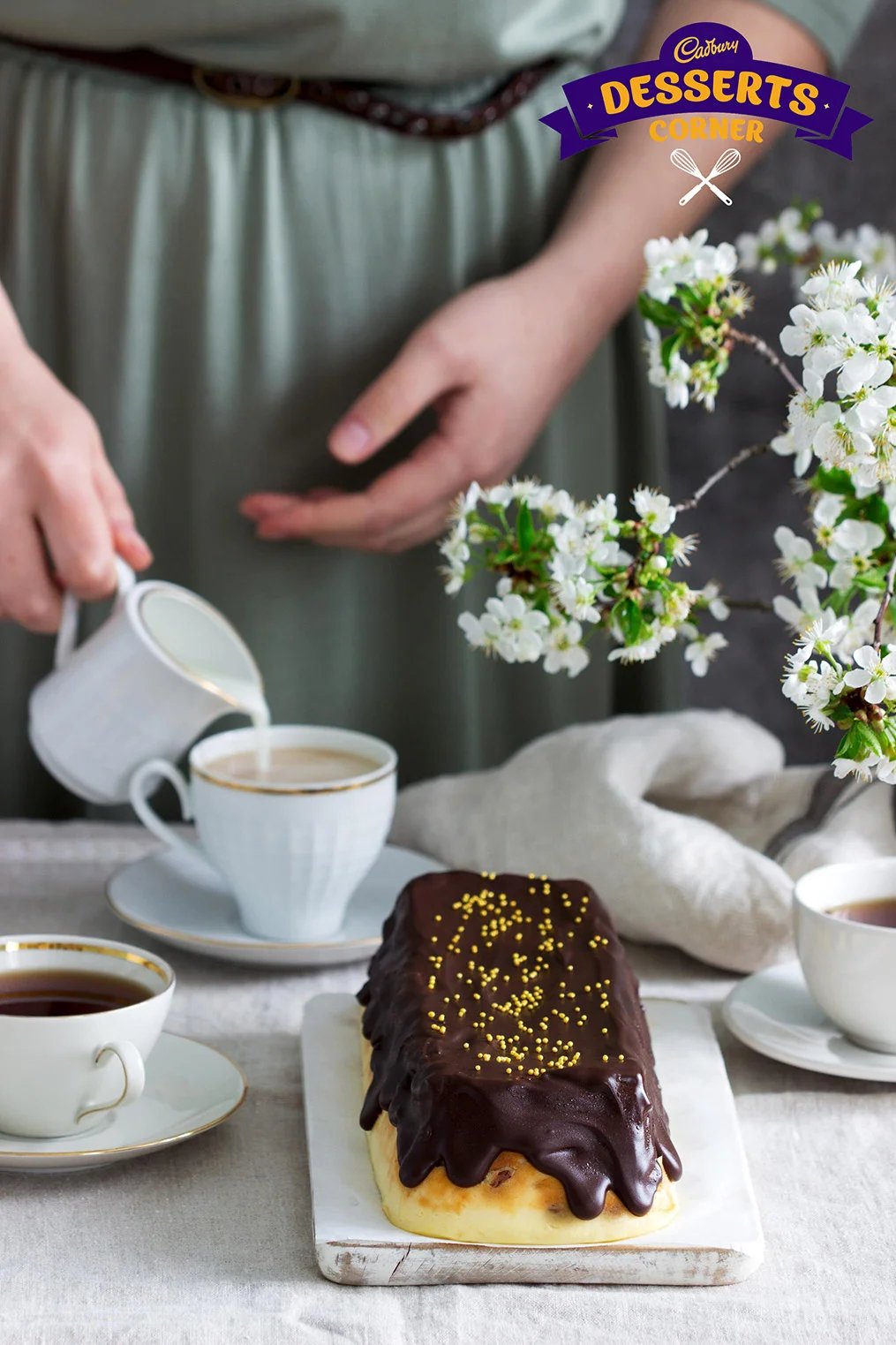 6 Unique Ukrainian Desserts, With Deep Wintery Roots to Die and ...