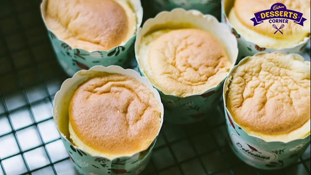 A Guide To The World Of Infused Custards