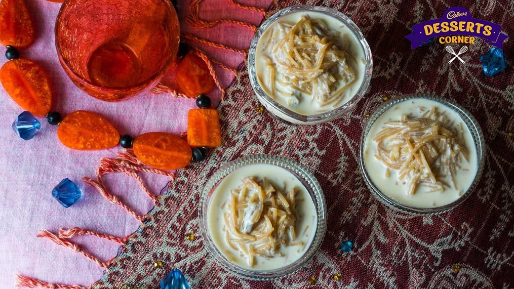 The Magic of Vermicelli Desserts: A Culinary Journey