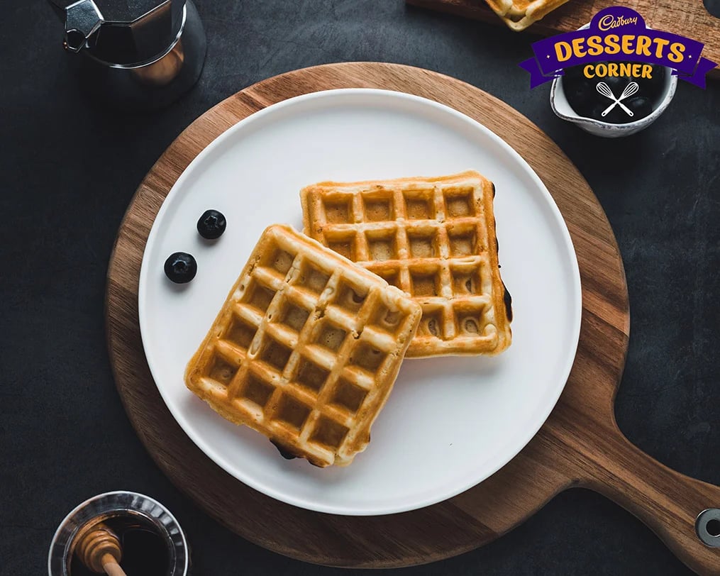 The 4,000-Year-Old History of Waffles: From Heated Stones to Electric ...