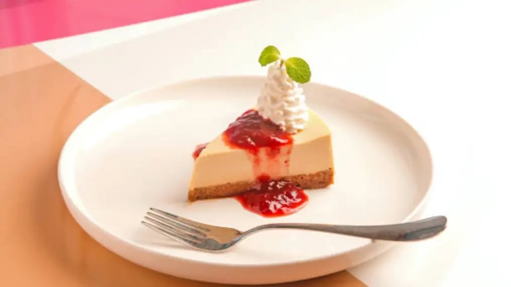 Why Cheesecake Turns Grainy: 7 Common Baking Mistakes To Keep In Mind