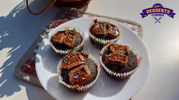 Make These ‘High School Musical’ Inspired Desserts For The Ultimate ...