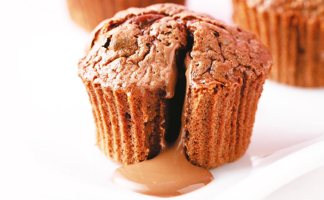 Cadbury Melt Cupcakes Recipe| Cadbury Desserts Corner