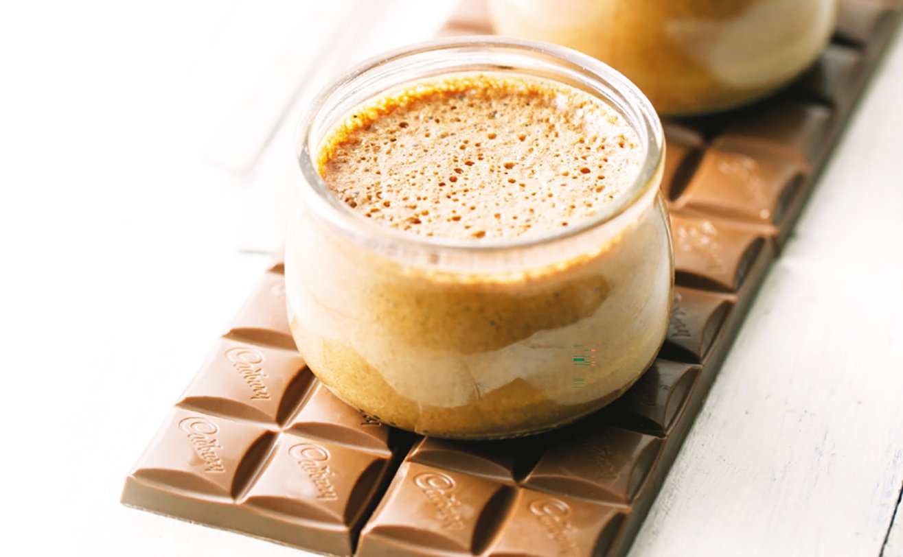 Making Desserts With Lemon And Chocolate? Avoid These 7 Common Mistakes