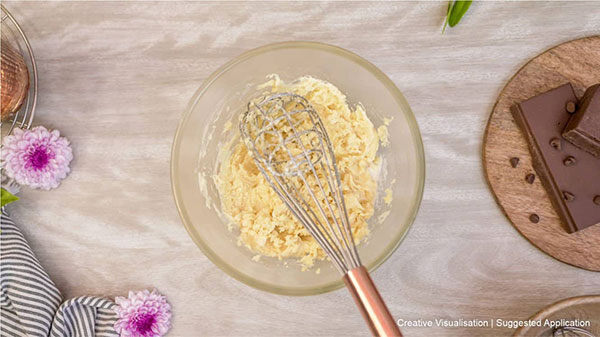 Chocolate Chips Cookie Recipe | Cadbury Desserts Corner