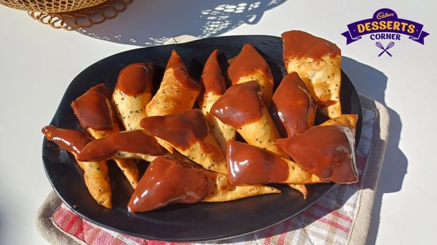 Peak Sweetness: The Best Peaky Blinders-Inspired Desserts For Your ...