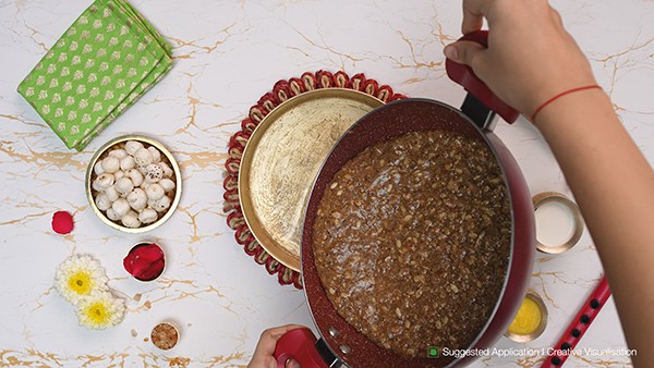 Chocolate Mewa Pak Recipe | Cadbury Desserts Corner