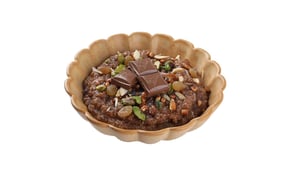 Chocolate Rabdi Recipe|Cadbury Desserts Corner