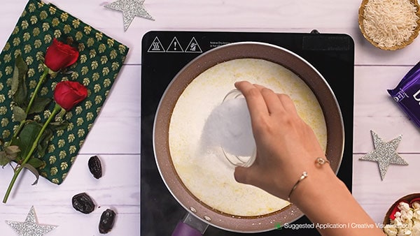 Chocolate Phirni Recipe | Cadbury Desserts Corner