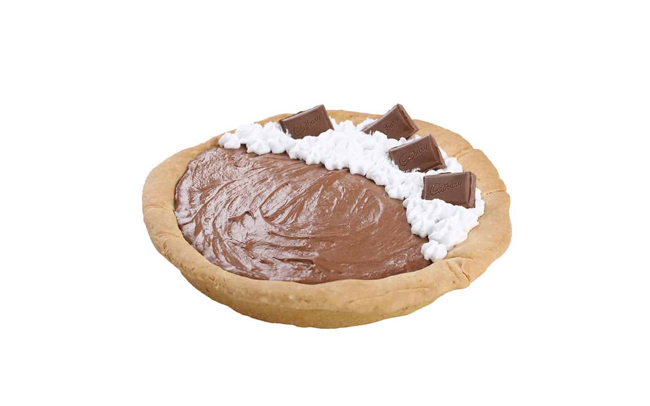 Chia Pudding with Chocolate Disc Recipe| Cadbury Desserts Corner