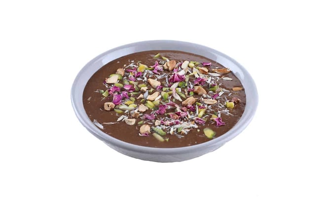 Chocolate Rabdi Recipe|Cadbury Desserts Corner