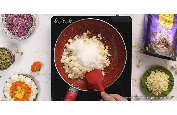 Countdown Cupcakes Recipe|Cadbury Desserts Corner