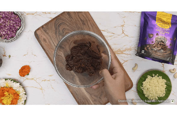 Countdown Cupcakes Recipe|Cadbury Desserts Corner