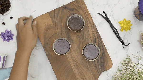 Countdown Cupcakes Recipe|Cadbury Desserts Corner