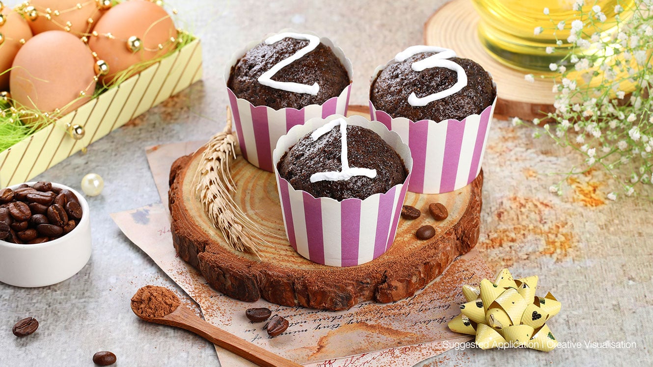 Silky Chocolate Fudge | Desserts Corner