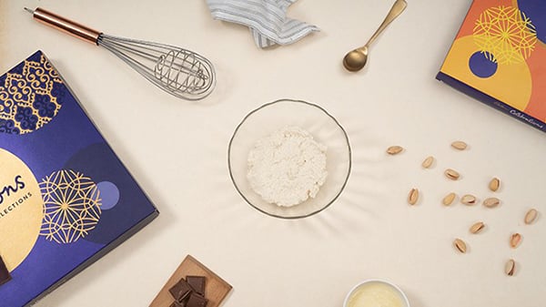 Chocolate Sandesh Recipe| Cadbury Desserts Corner