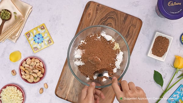 Mawa Ni Boi Recipe | Cadbury Desserts Corner