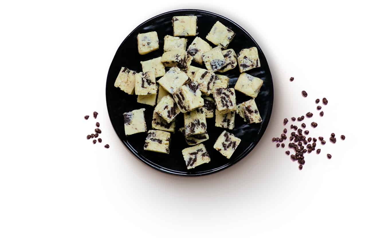 Oreo Fudge Recipe | Cadbury Desserts Corner