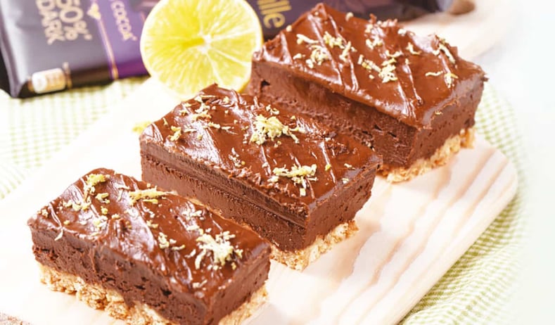 Honey Cake recipe and more: Kim Possible Characters as Desserts you ...