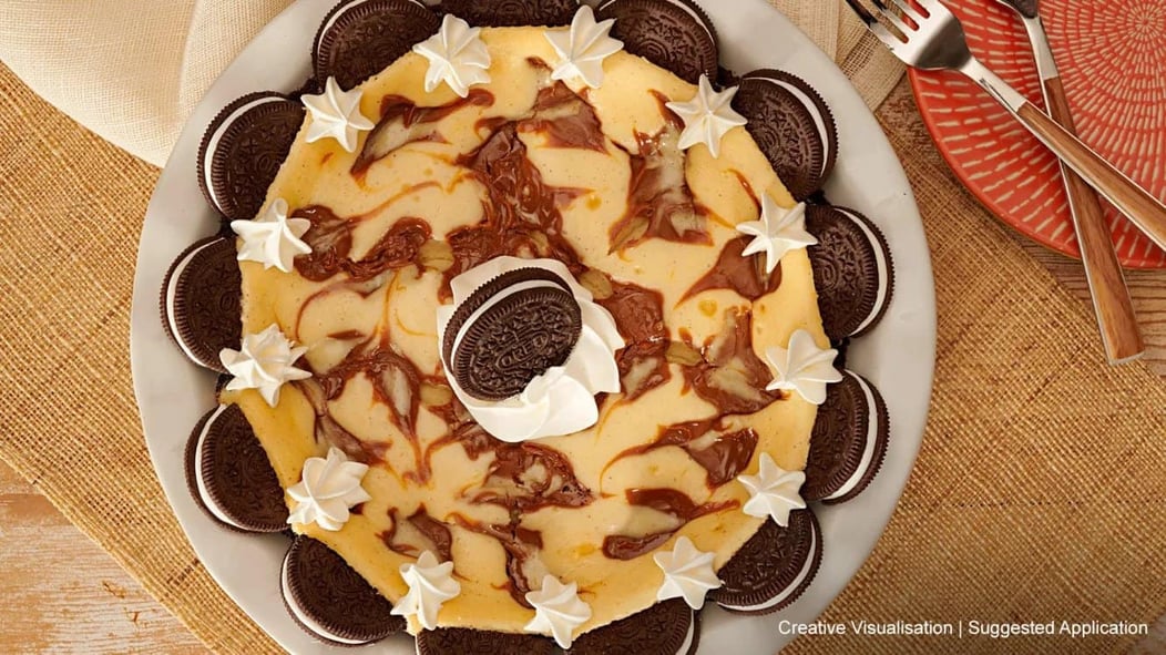 Here’s The Best Desserts Starting With The Letter ‘E’ For Your Quirky ...