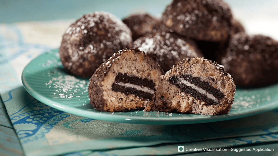 Here’s The Best Desserts Starting With The Letter ‘E’ For Your Quirky ...