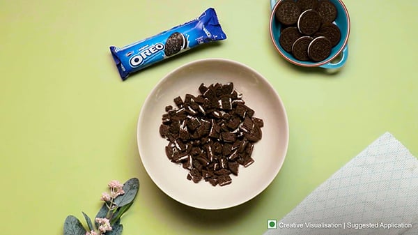Oreo Pudding Recipe | Cadbury Desserts Corner