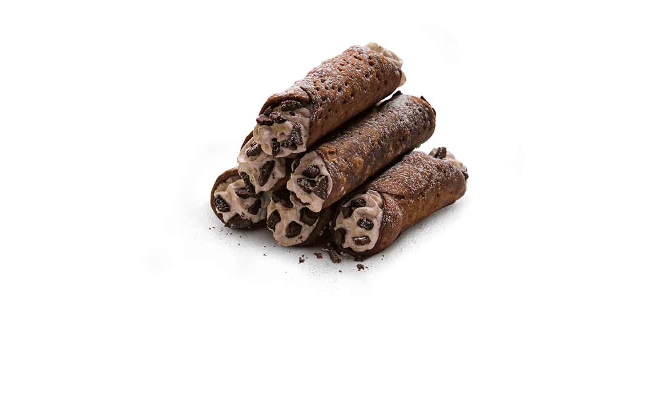 Oreo Rolls Recipe | Cadbury Desserts Corner