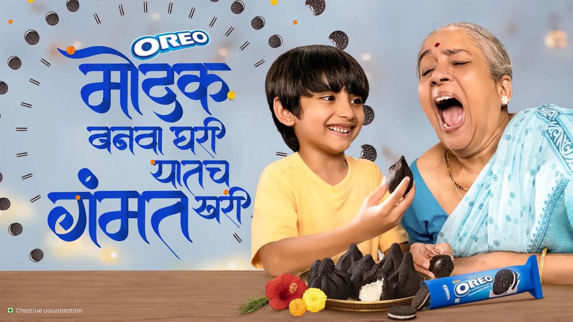 Oreo Recipes | Cadbury Desserts Corner