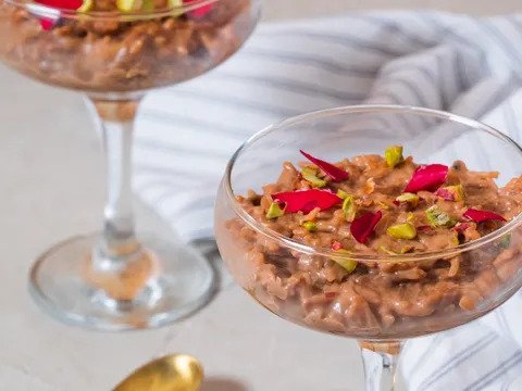 Cadbury Silk Mousse Scoops: Irresistible Delights | Cadbury Desserts Corner