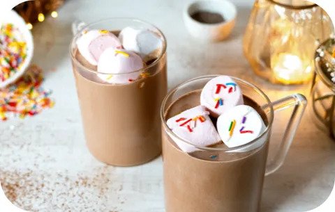 Oreo Milkshake Delight Recipe | Cadbury Desserts Corner