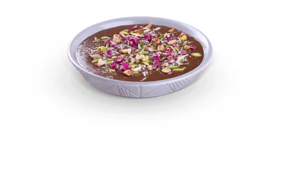 Chocolate Rabdi Recipe|Cadbury Desserts Corner