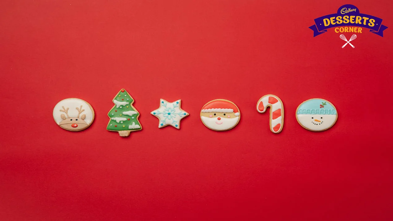 These DIY Cake Pops Are Perfect For Christmas Gifting