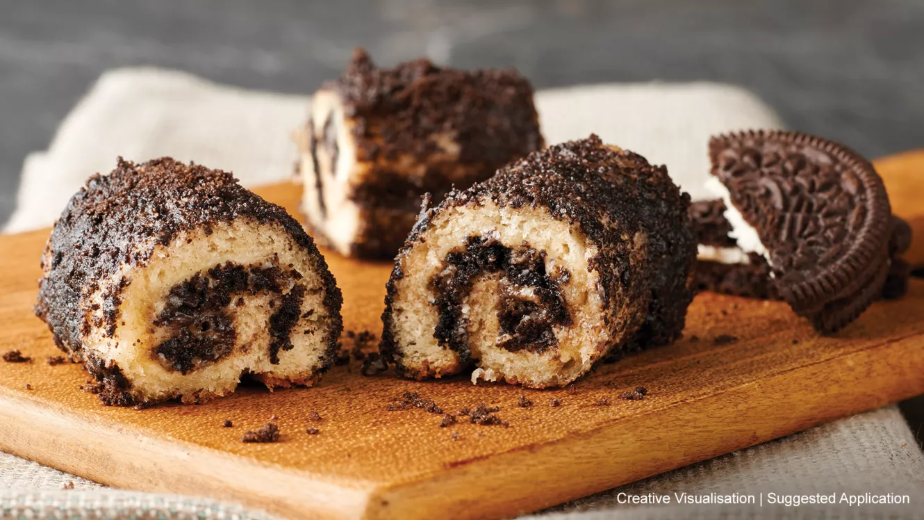 Oreo French Toast Nuggets Recipe | Desserts Corner