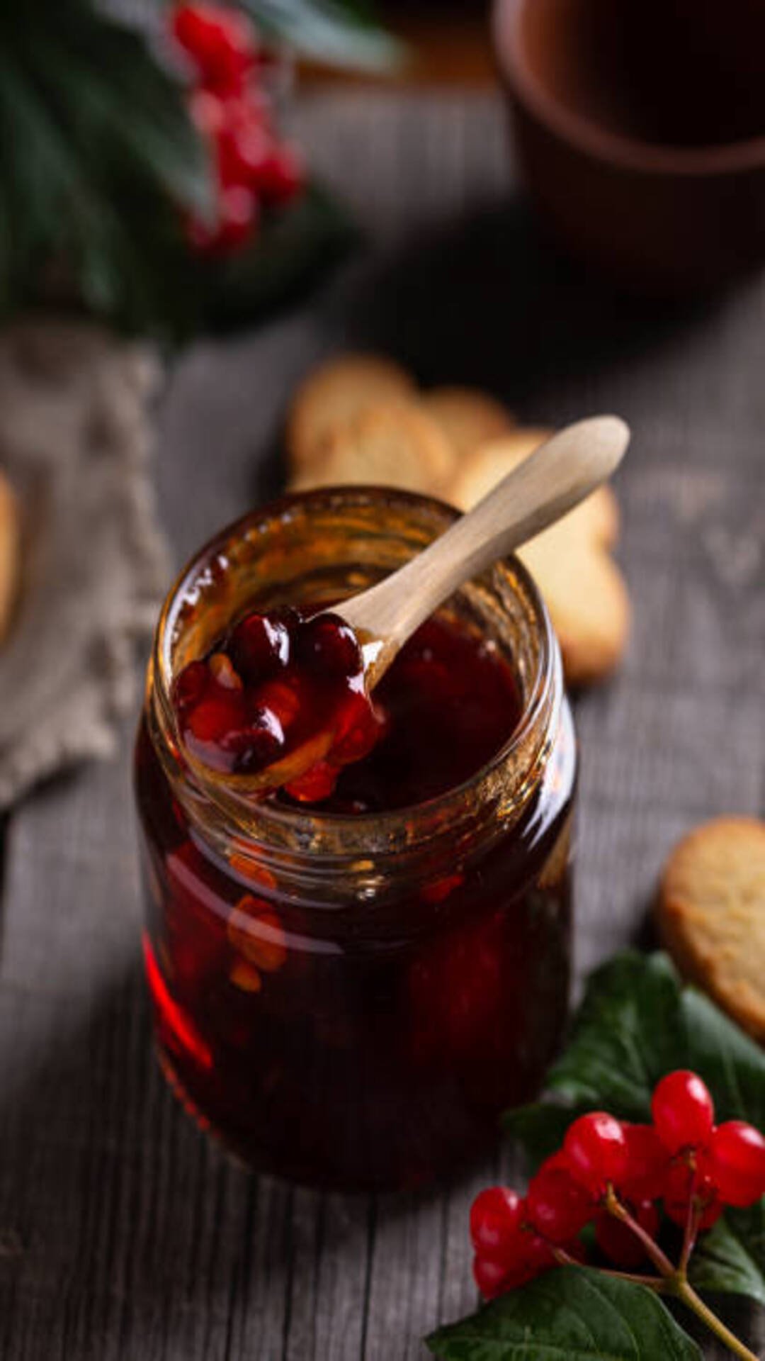 What’s The Difference Between Confit And Confiture?