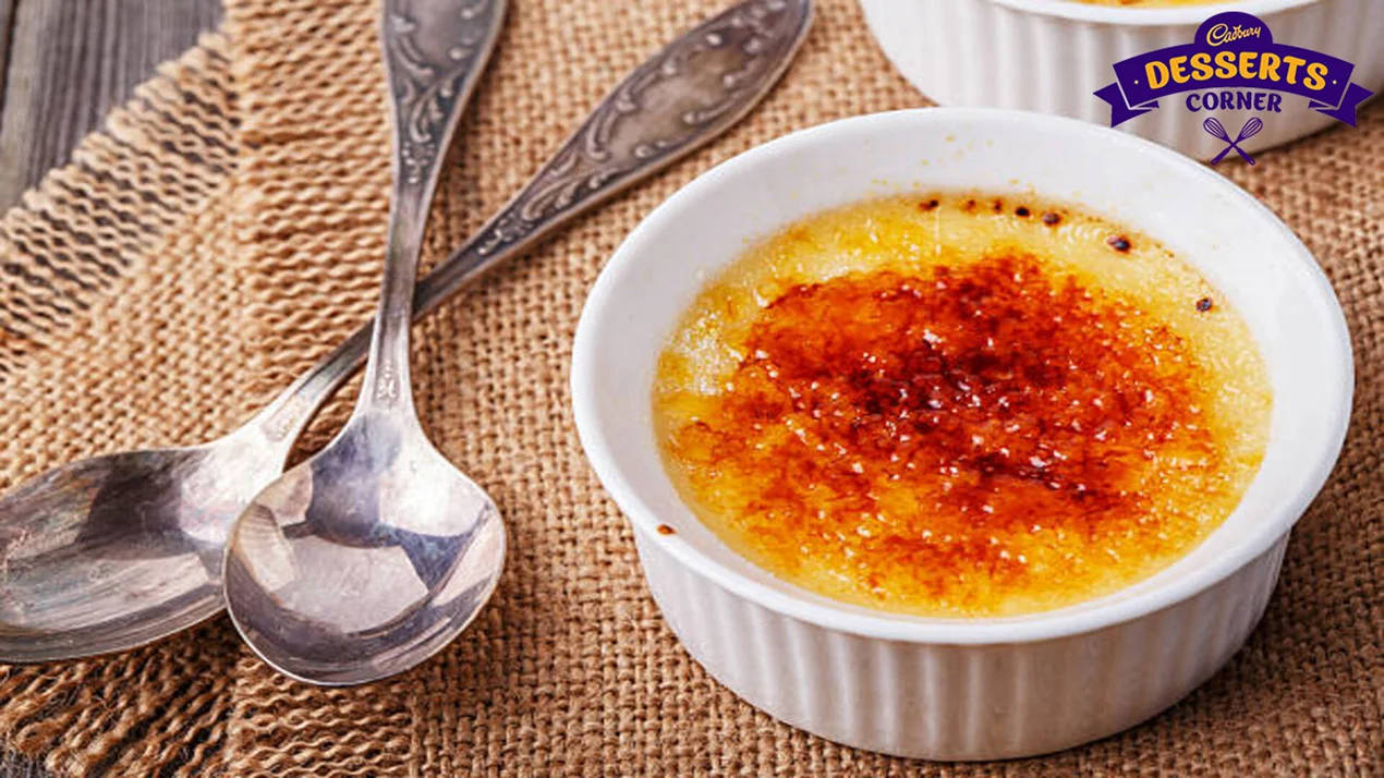 An Essential Guide To The Types Of Custard