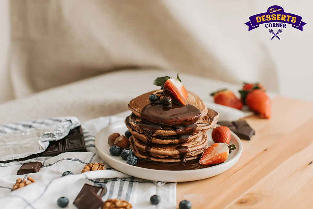 These Easy-To-Make Desserts Will Make For An Exciting Chocolate Themed ...